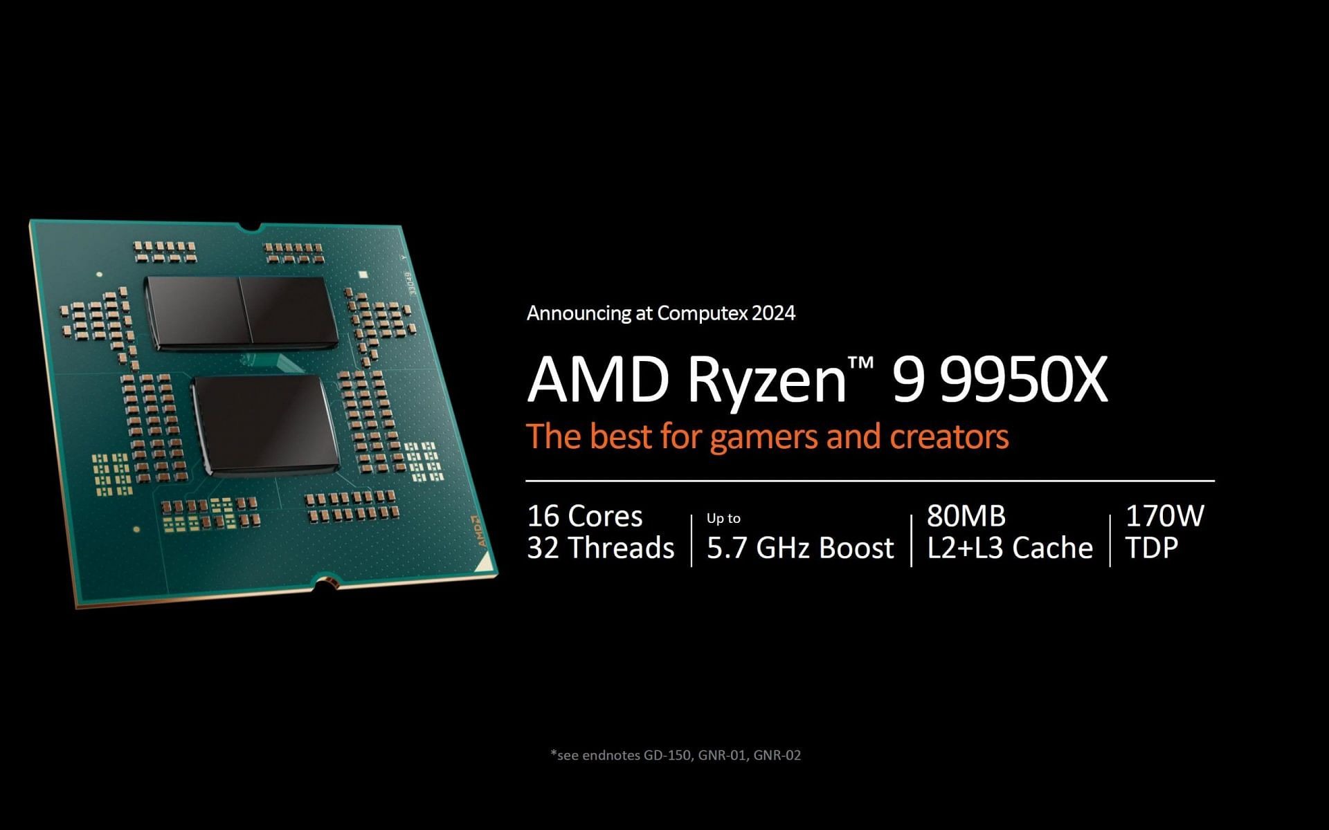 AMD Ryzen 9 9950X 16 Core 32 Thread AM5 Processor Price in BD | TechLand BD AMD Ryzen 9 9950X 16 Core 32 Thread AM5 Processor Price in BD | TechLand BD